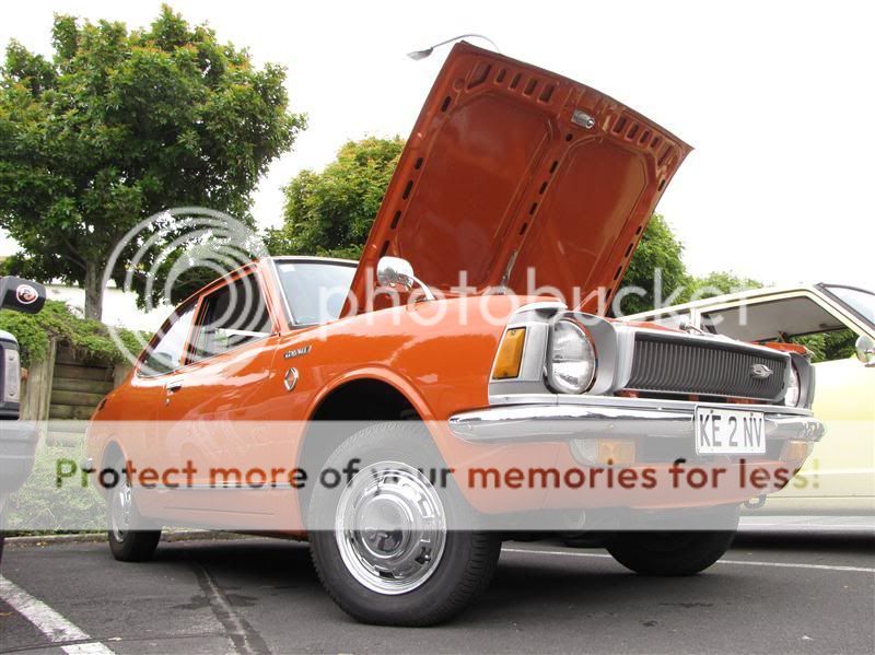 retro-classics - automotive blog